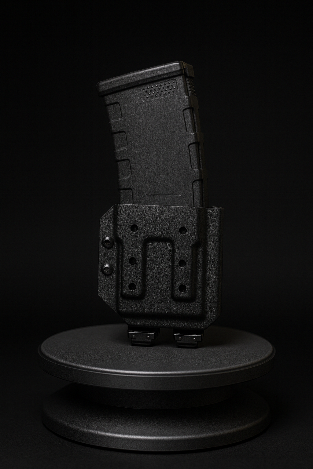 AR-15 Magazine Holster – Front Line Concealment