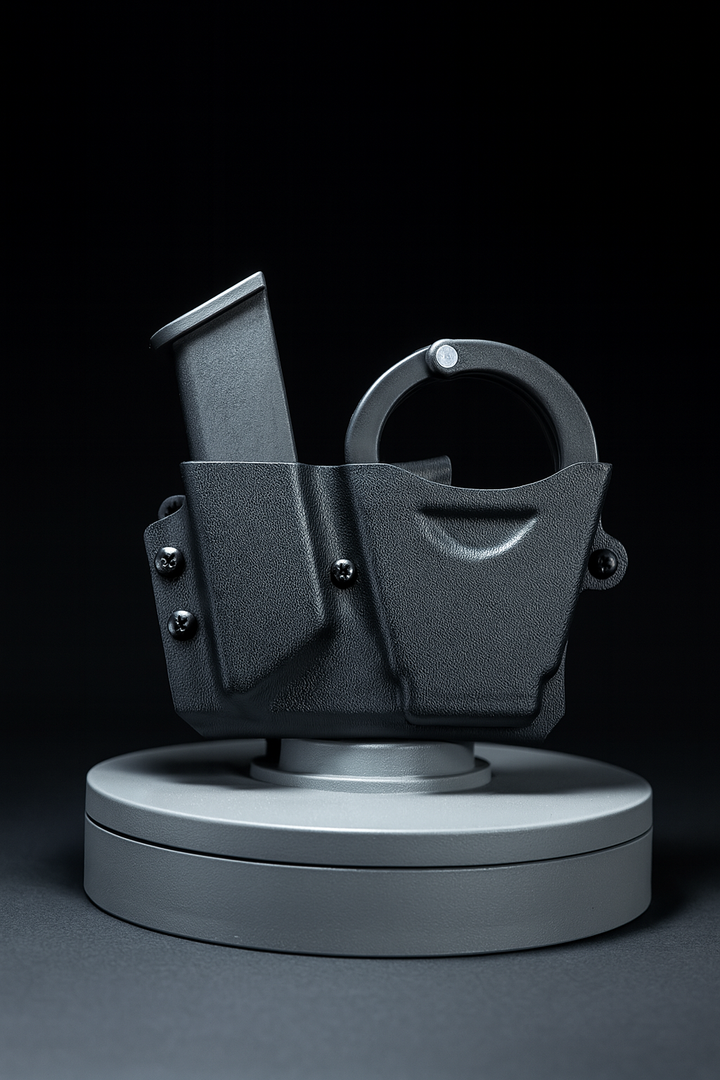 Front Line Concealment - Premium Kydex Holsters for IWB & OWB Carry